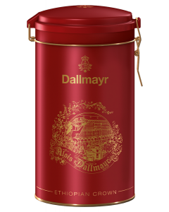 Home page - Alois Dallmayr